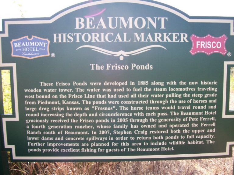 Attractions | Beaumont Hotel