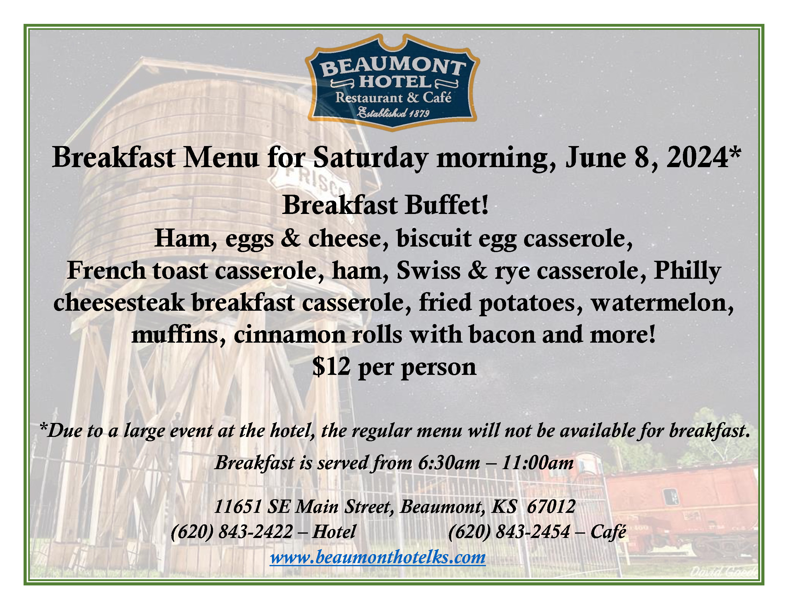 Dining | Beaumont Hotel